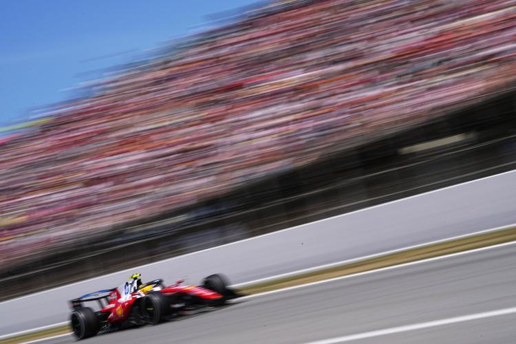 The factors which could take 'rebuilt' Lewis Hamilton to the F1 title ...