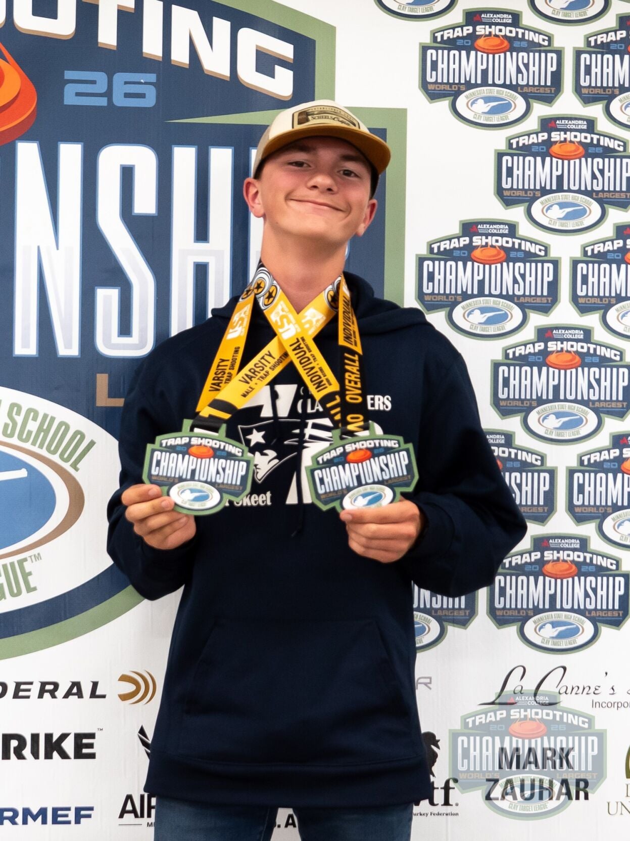 MN Clay Target League Championship continues, latest news from ...