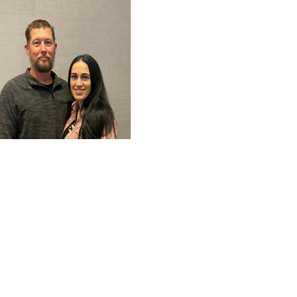 Michelle (Bundy) Eggert | Events | voiceofalexandria.com