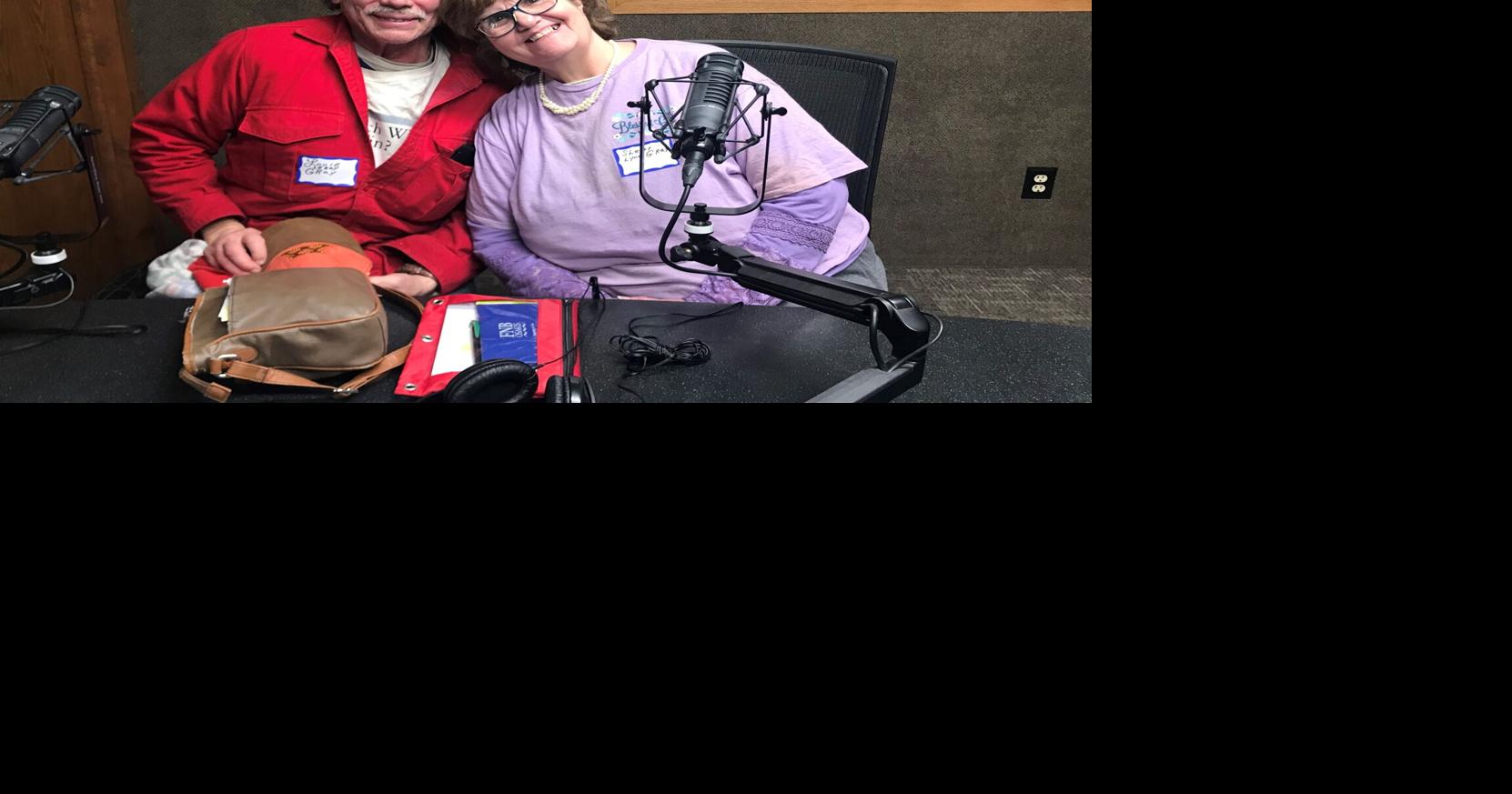 Local author Sherry Gray of Osakis discusses her new book "Which Will ...