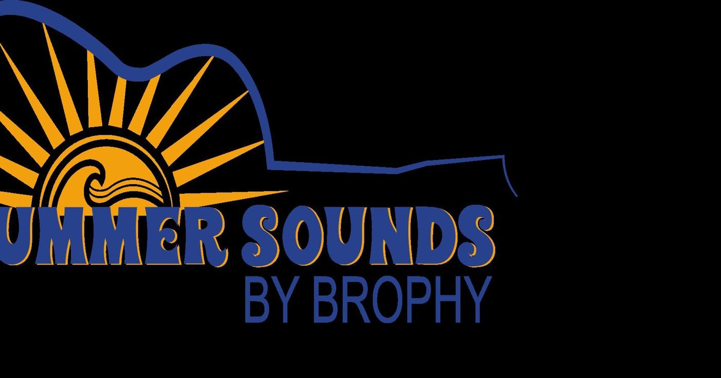 Summer Sounds by Brophy Concert Series debuts in Alexandria this summer ...