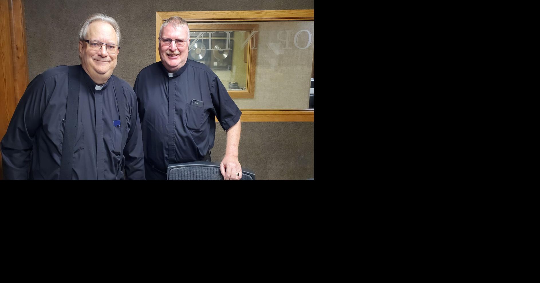 MN Priests at Ground Zero Remember 9-11 Twenty Years Later | Local News ...