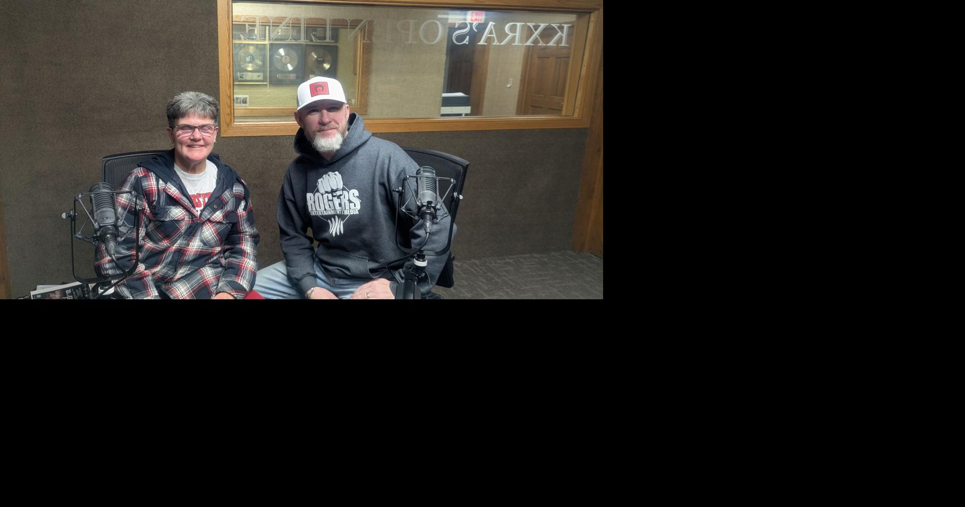 Way of the Warrior 9 coming to Osakis High School on Jan. 3 | Local ...