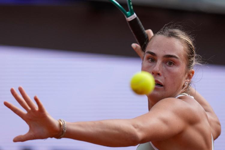 FRENCH OPEN '26: Coco Gauff has a new mindset for title defense and ...