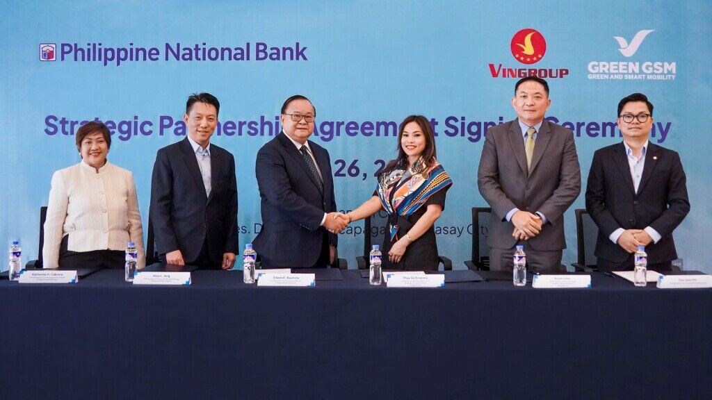 Green GSM And PNB Signs Strategic Financial Partnership To Support The ...