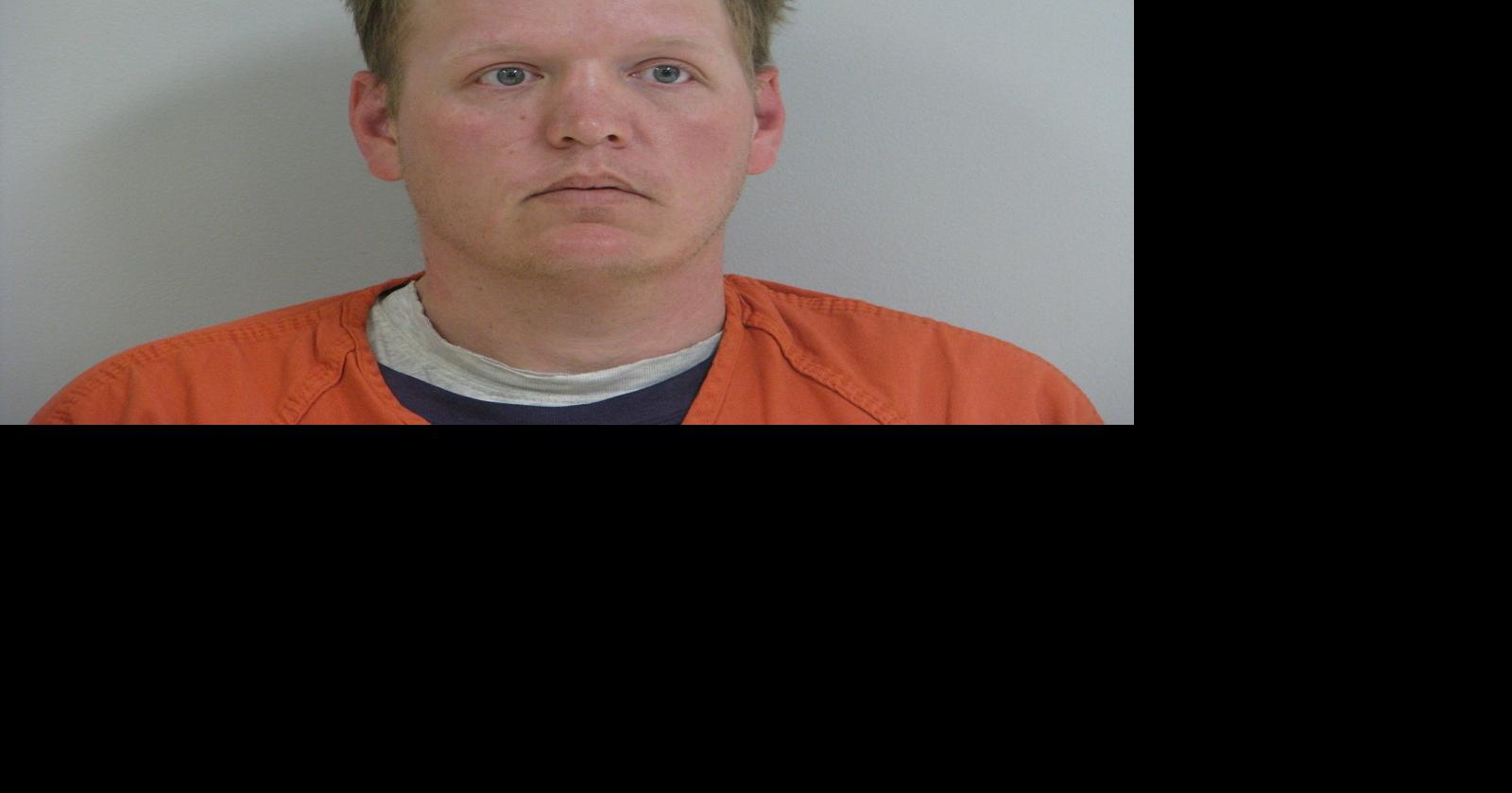 Jury Finds Larson Guilty of Four Charges | Local News ...