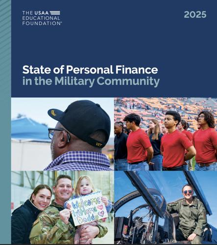 USAA Educational Foundation Study Reveals How Cost of Living Pressures ...