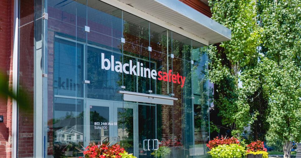 Blackline Safety Shareholders Approve Arrangement with Francisco ...