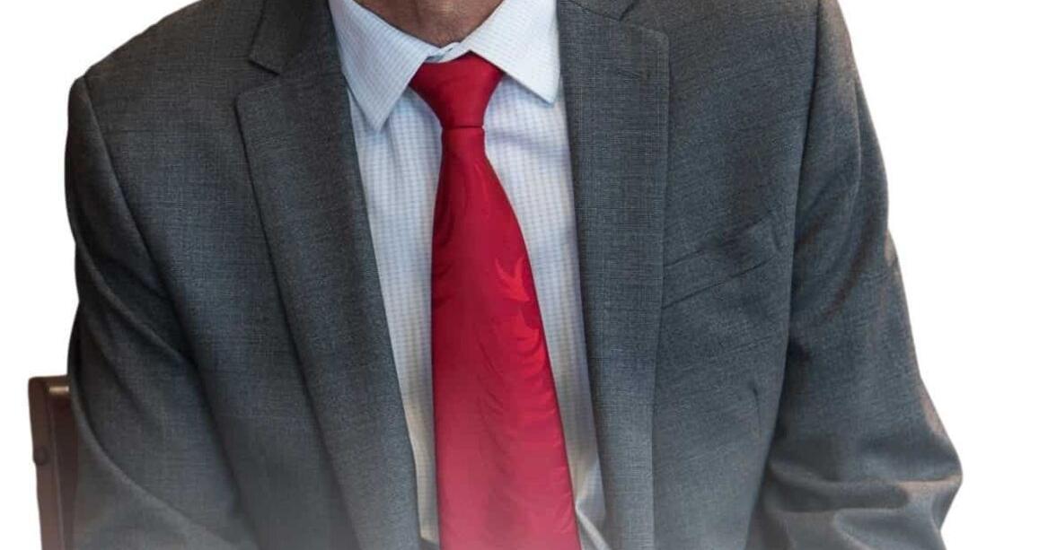 Jensen Addresses MN Issues As He Begins Run For Governor | Local News ...