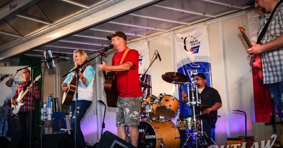 RWAC Presents: Blonde & Bohunk Band | Local Entertainment ...