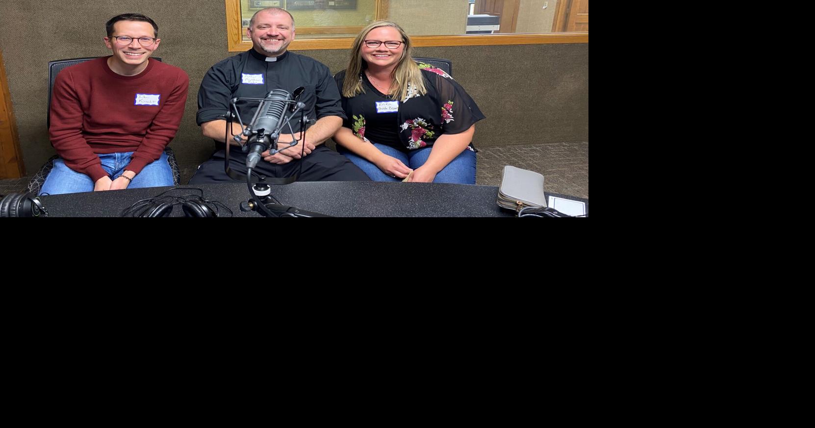 St. Mary's to host national speaker Chris Stefanick | Alexa ...