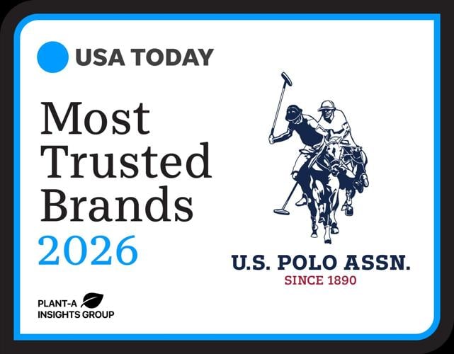 U.S. Polo Assn. Makes USA TODAY's 'Most Trusted Brands 2026' List ...