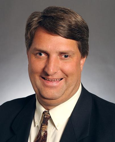 Sen. Westrom says it's "time to end the Walz–DFL fraud pipeline ...