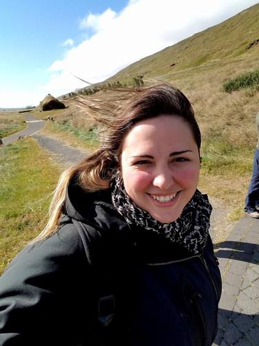 Kaci Johnson of the Legacy of the Lakes Museum joins us on One on One ...