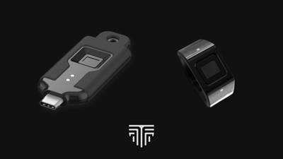 Token Announces Leading Biometric Assured Identity Protection for ...