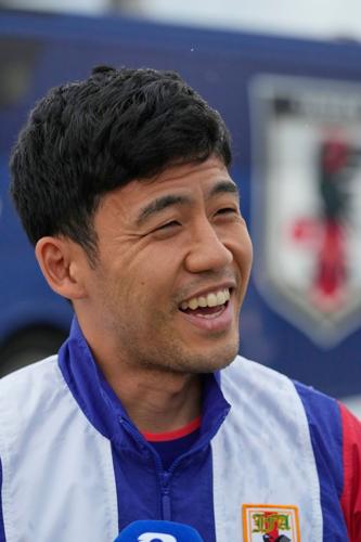 Japan captain Wataru Endo is out of the World Cup and retires from ...