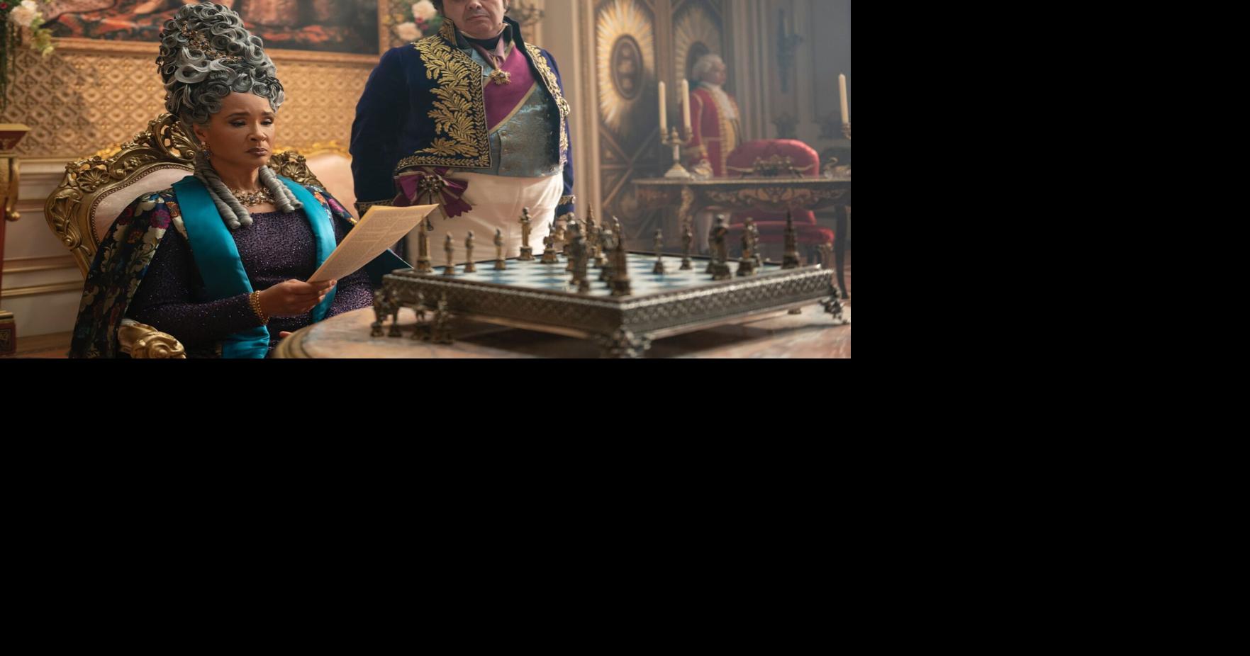 One Day Left To Join: How To Watch Bridgerton Season 4 Two Weeks Before ...