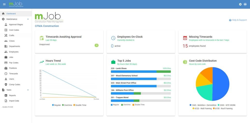 mJob Launches mJob Essentials, Bringing Enterprise-Grade Labor ...