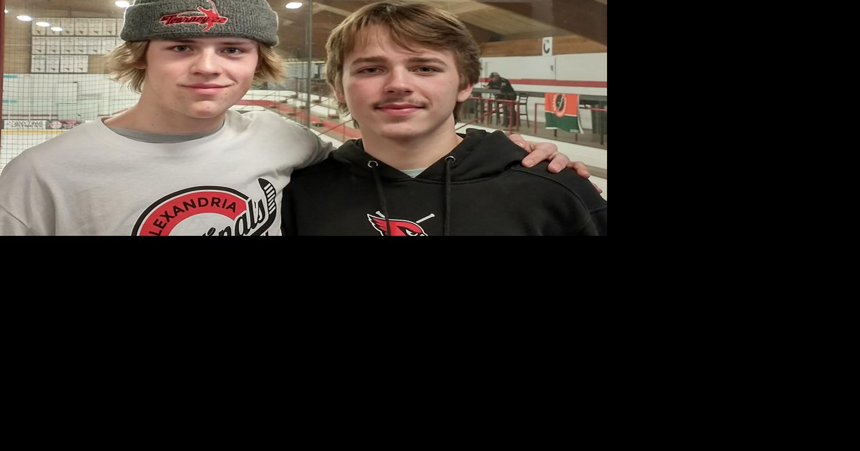 Cardinal Athlete Profile, presented by Quality Toyota of Fergus Falls ...