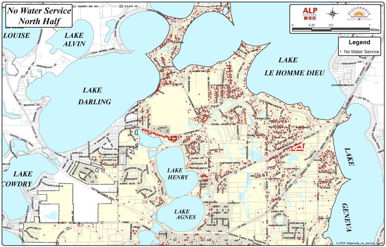 Well Ordinance on the Agenda for City Council | Local News ...