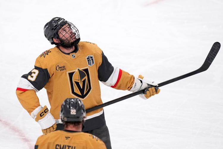 Svechnikov ties it late as Hurricanes rally from 4 down to force OT ...