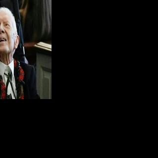 Ted Mondale to give the eulogy at former President Jimmy Carter's ...