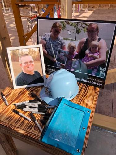 Joe is remembered | Local News | voiceofalexandria.com