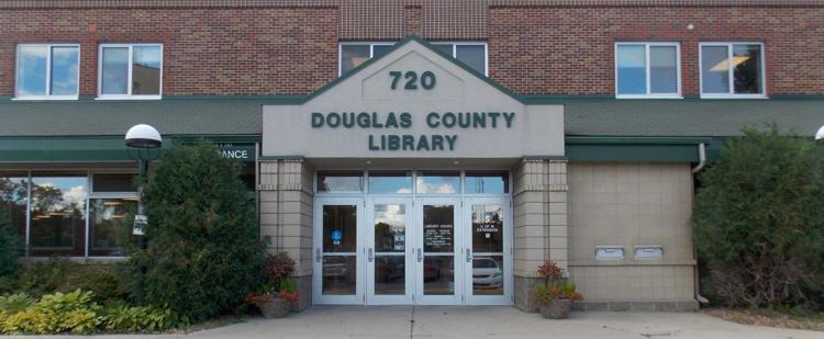 Douglas County Library Summer Reading Program | Community Events ...