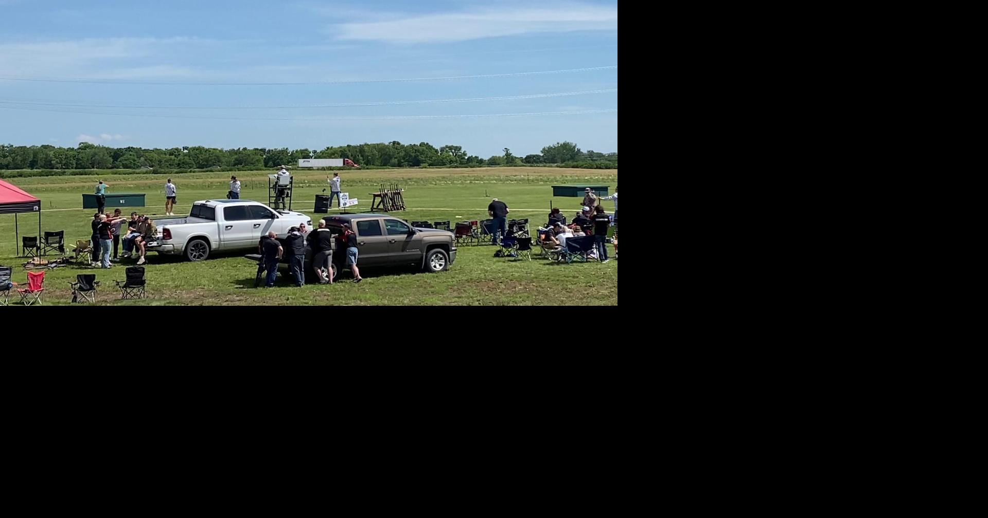 MN State High School Clay Target League Championship gets underway with ...