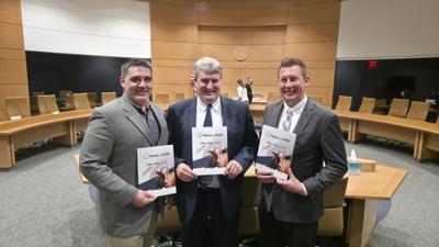 Sen. Westrom bill to restore whole milk options for students | Local ...