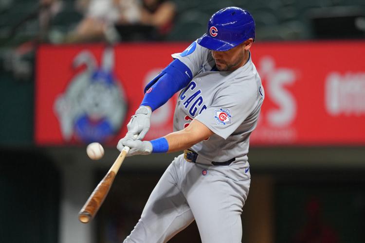 10 times 2: Chicago Cubs have twice won 10 games in a row in same ...