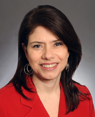 Senator Kari Dziedzic is Senate Democrats' new leader | Local News ...