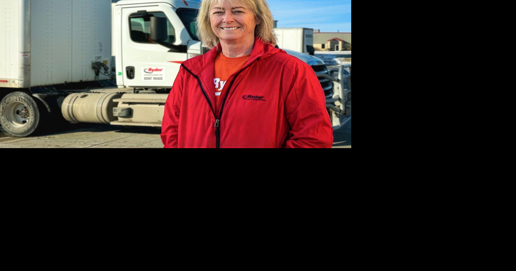 Ryder Names 54th Annual Drivers of the Year: Celebrating Leadership on ...