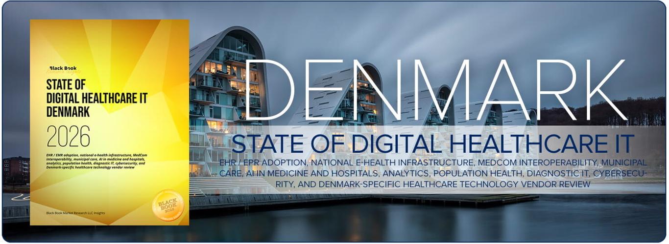 Black Book Research Releases State of Digital Healthcare IT 2026 ...