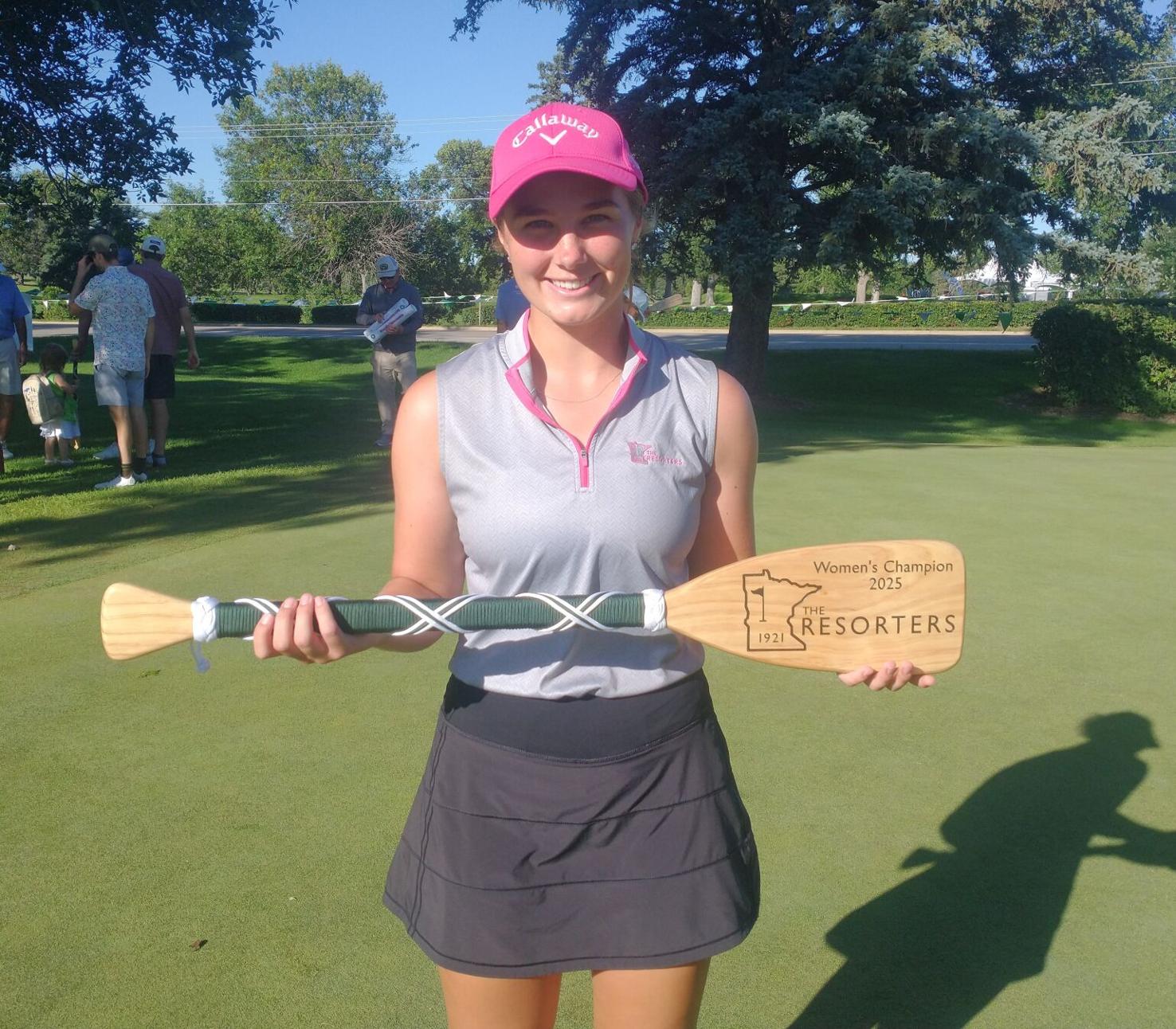 Three Golfers Repeat As Resorters Champs | Local News ...
