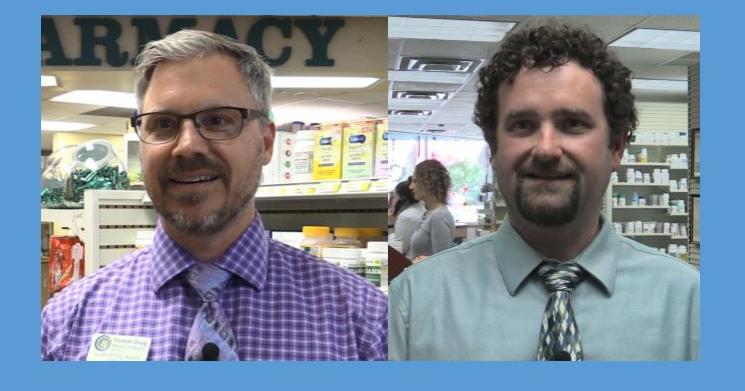 Trumm Drug sold to two of its current pharmacists | Local Business News ...
