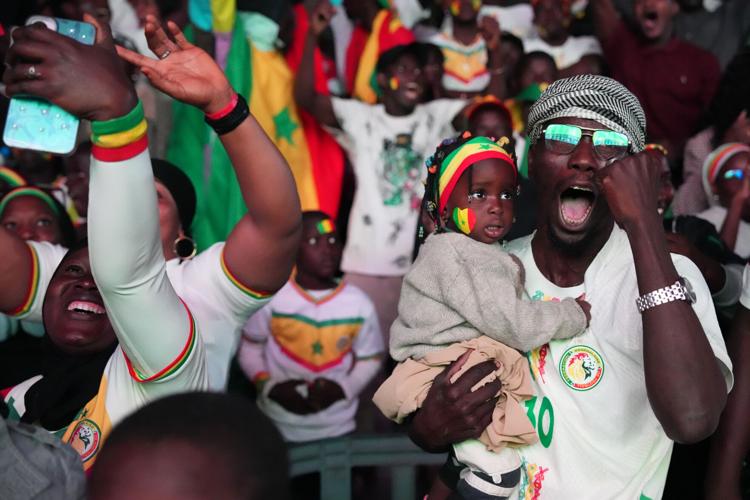 Senegal erupts in joy after dramatic win to take the Africa Cup of Nations | National Sports ...