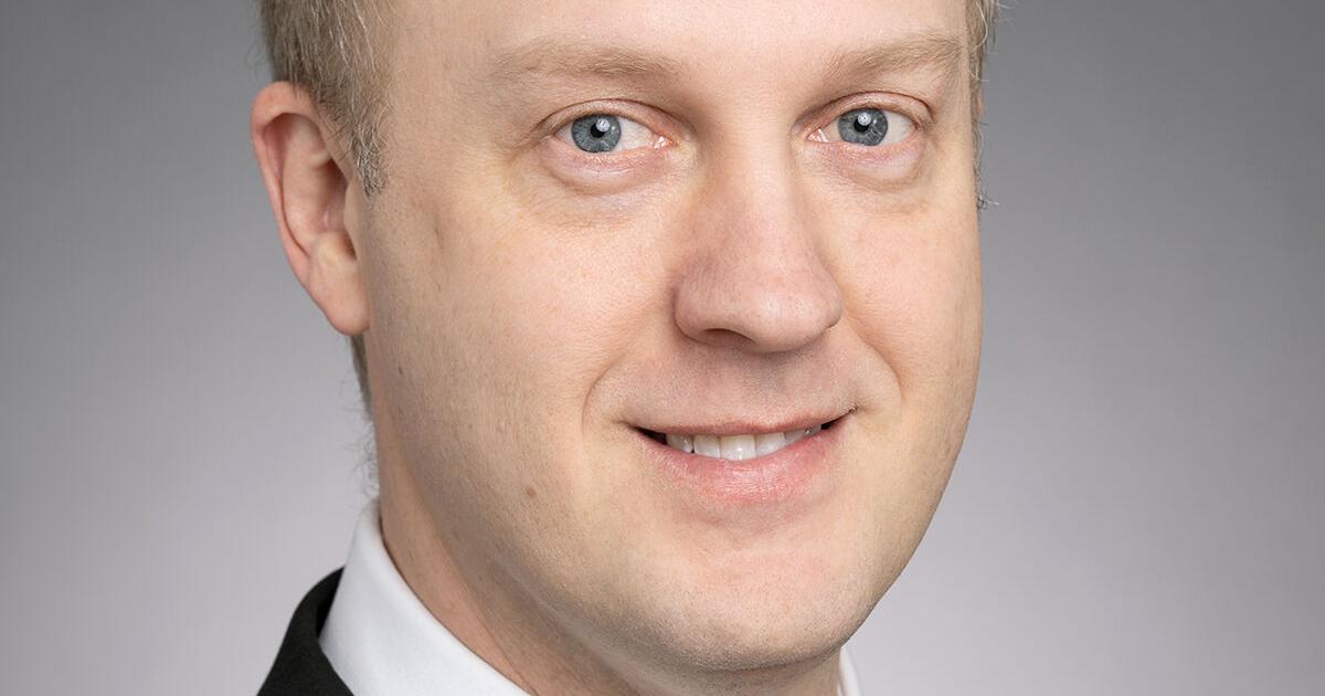 State Sen. Justin Eichorn arrested on solicitation charges | State News ...
