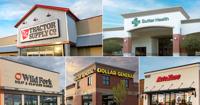 ExchangeRight Fully Subscribes $58.6 Million Net-Leased Portfolio 72 ...