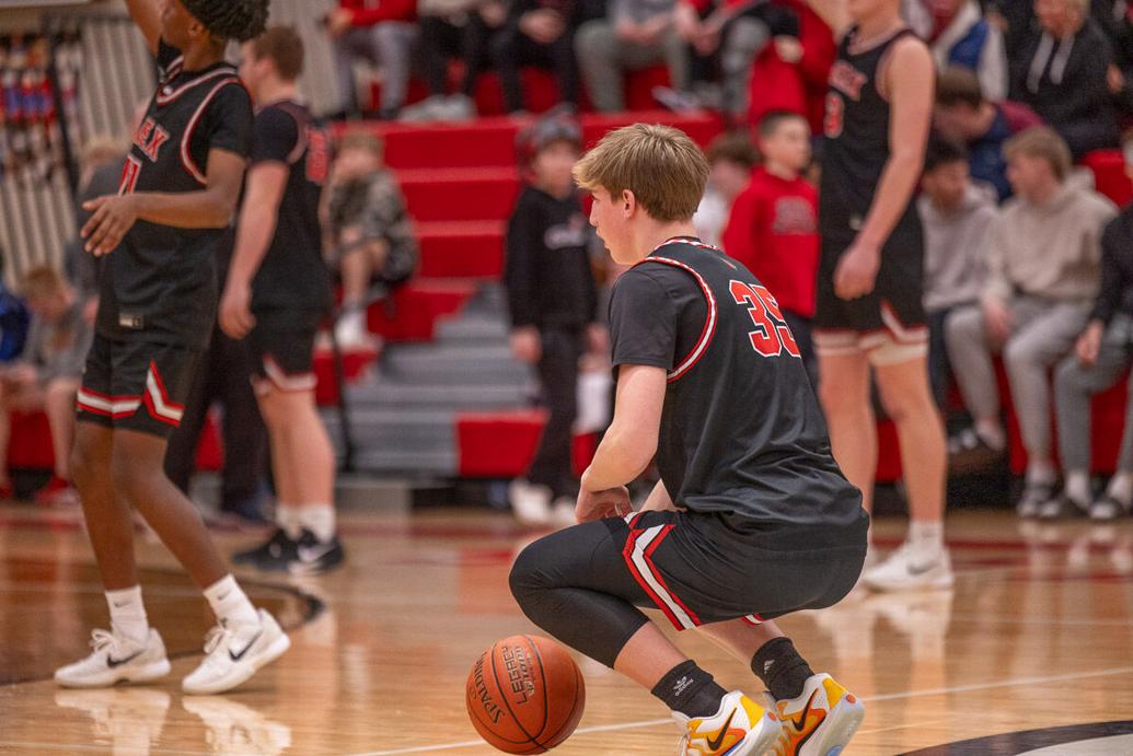 2025 Alexandria Area High School Sports Preview | Cardinal Sports ...