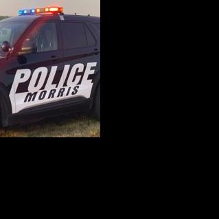 Morris Police Department to be disbanded | Local News ...