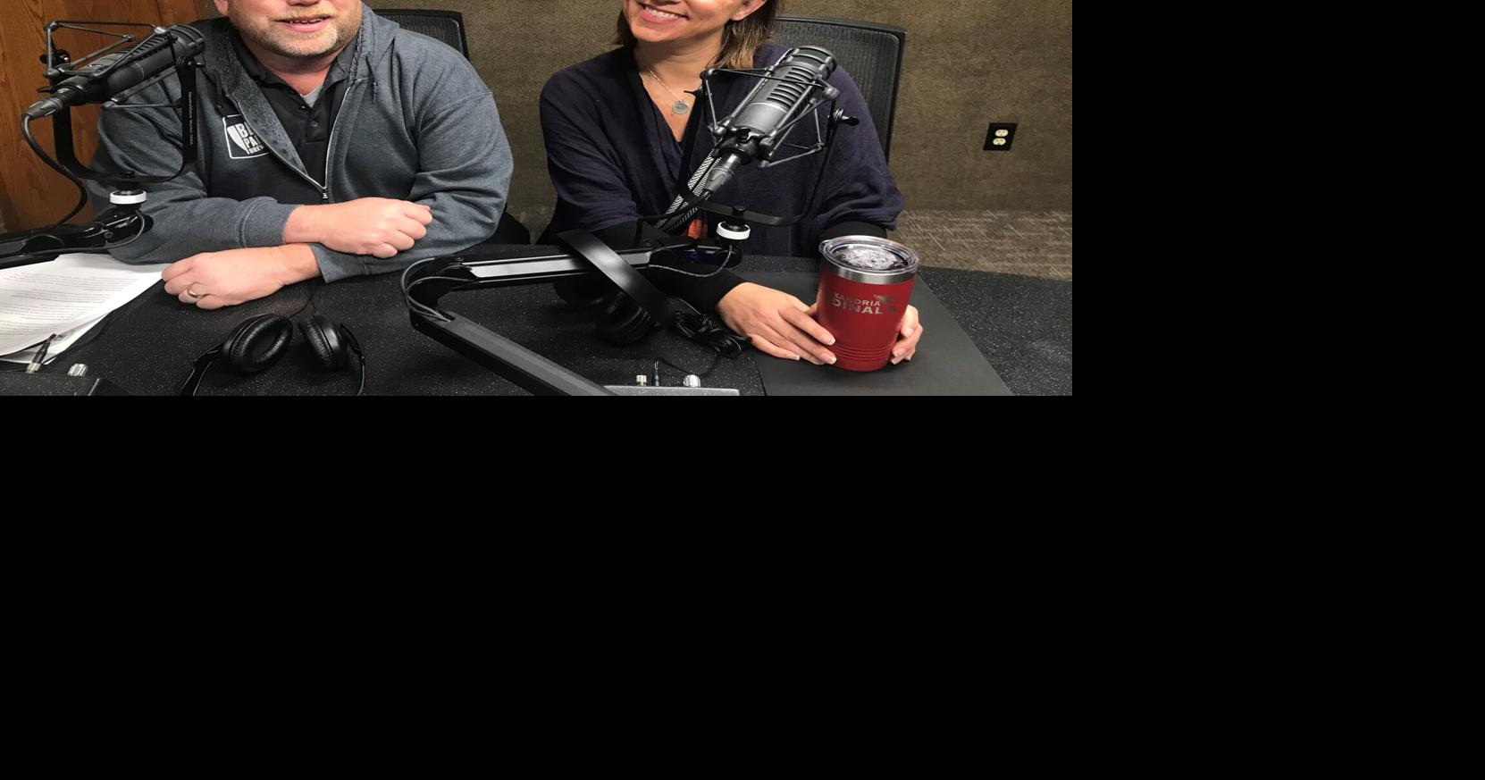 RCC renovation and expansion project discussed on this week's One on ...