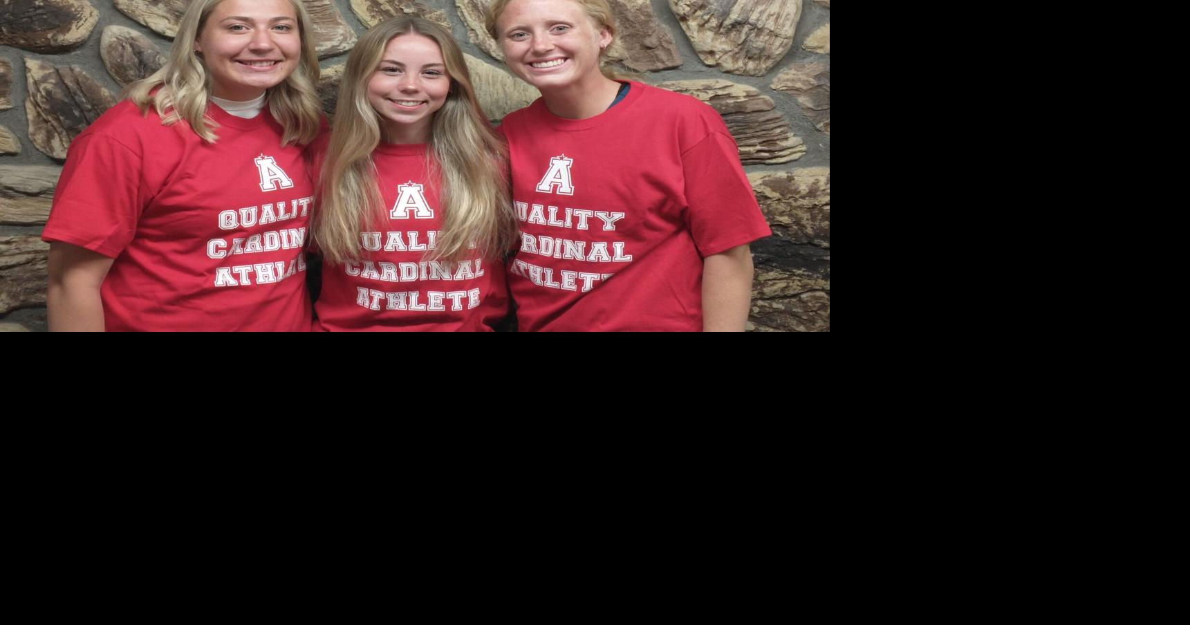 Cardinal Athlete Profile, presented by Quality Toyota of Fergus Falls ...