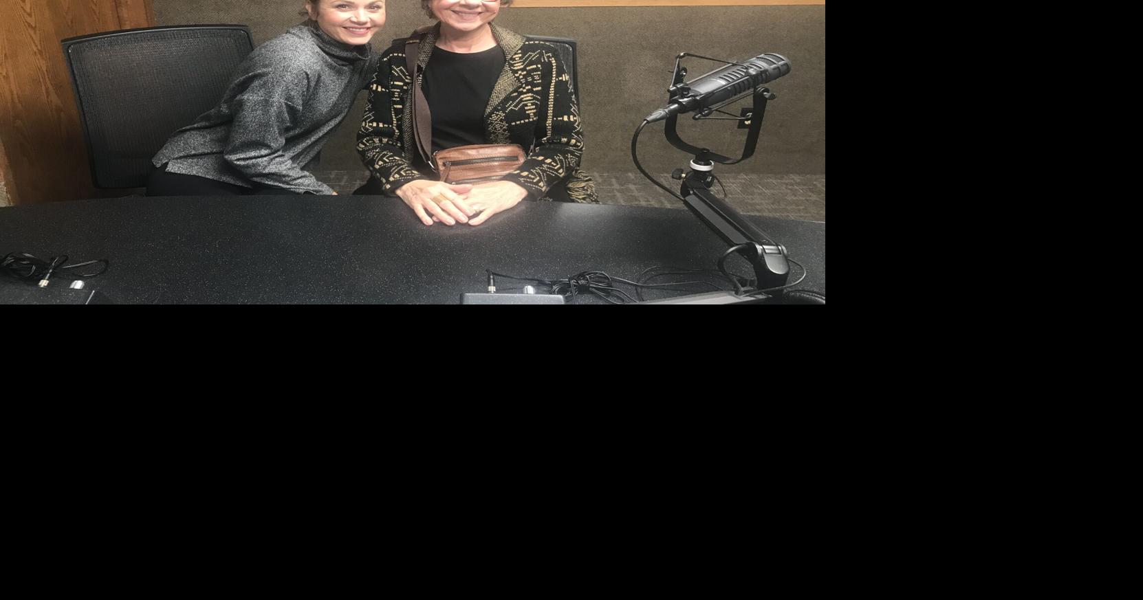 Clista Bradford and Charlie Vernlund join us on this week's One on One ...