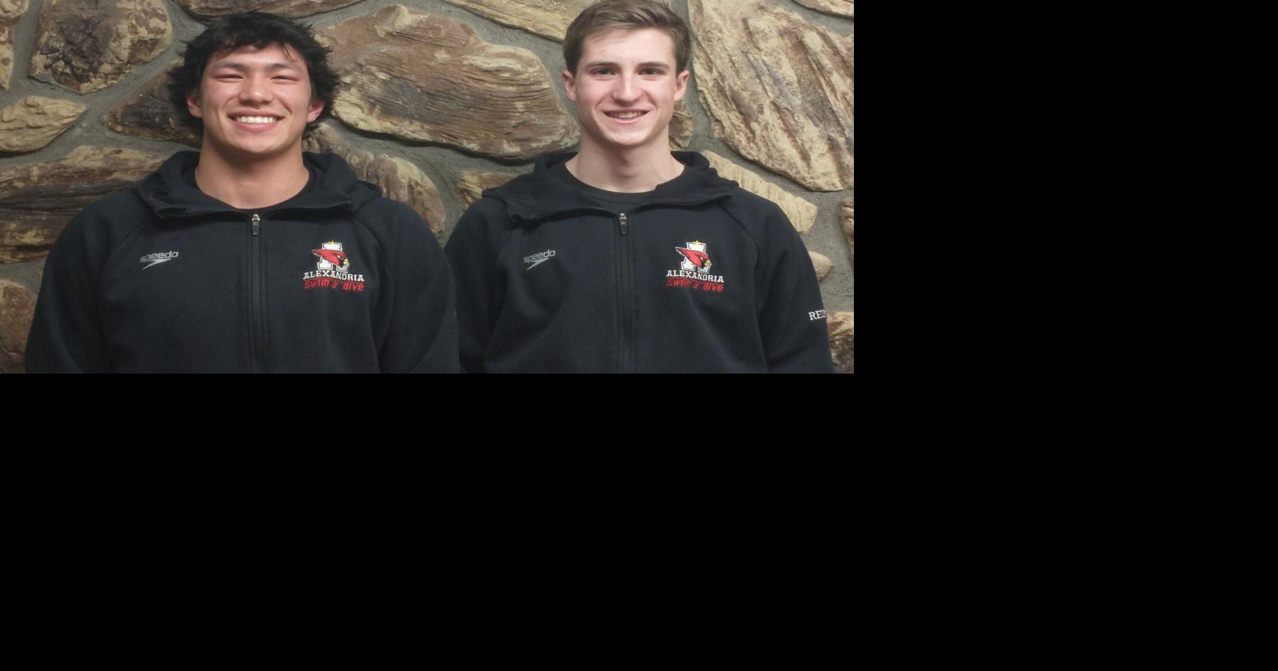 Cardinal Athlete Profile, presented by Quality Toyota of Fergus Falls ...