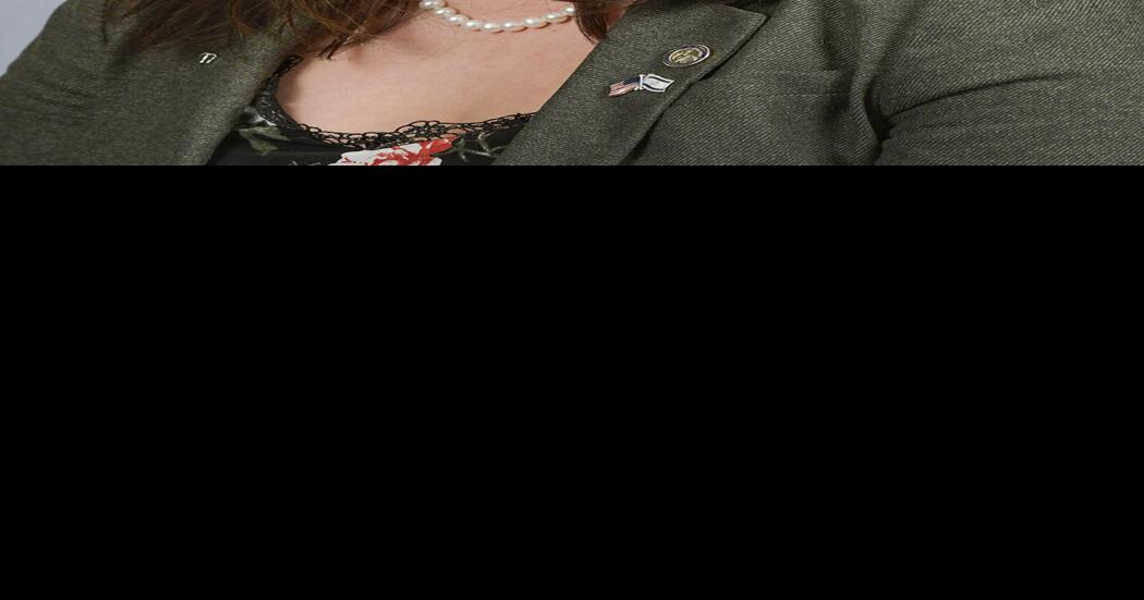 Rep. Mary Franson announces re-election bid in the new House District ...