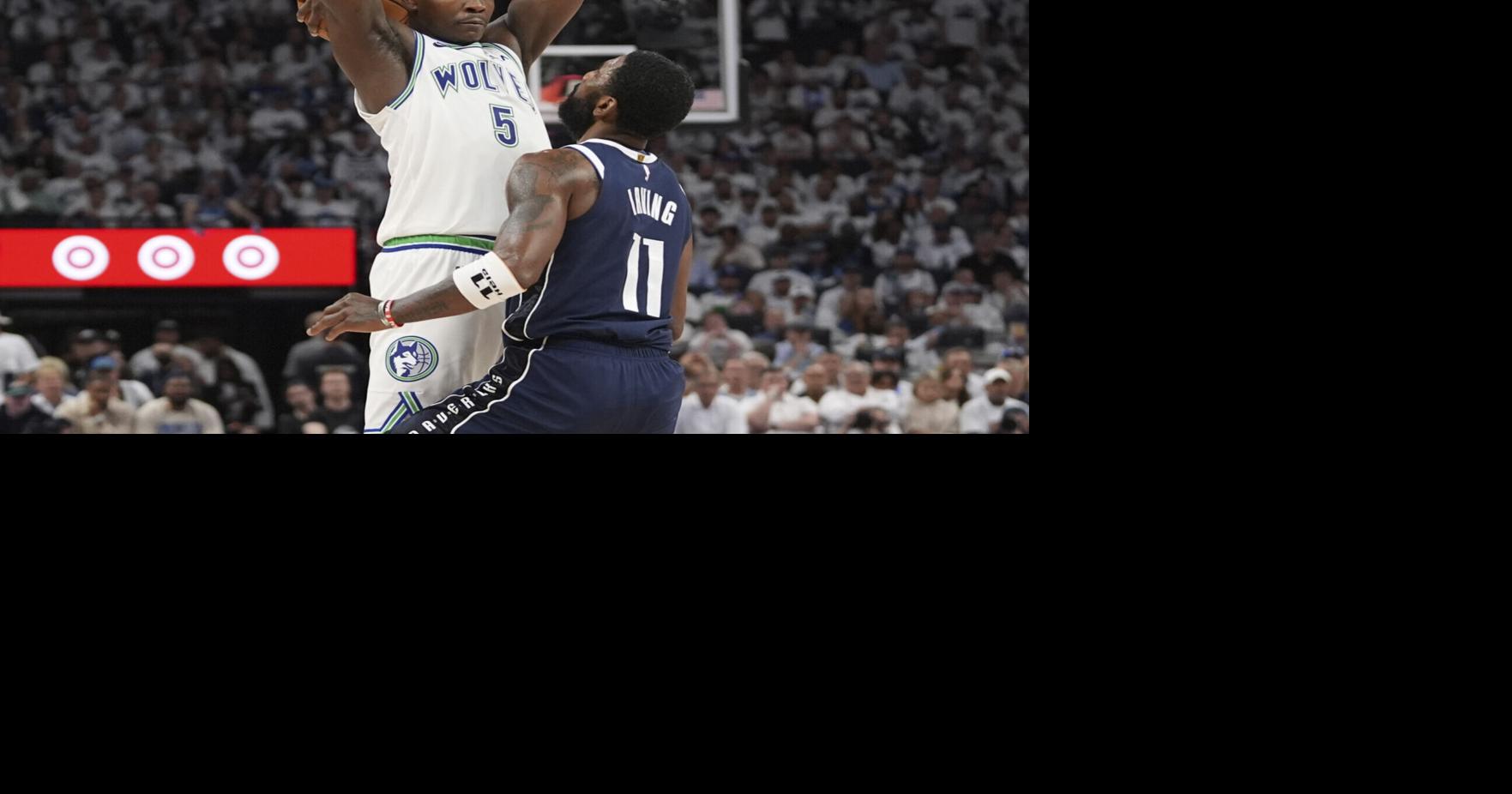 Timberwolves look to even series Friday night at the Target Center ...