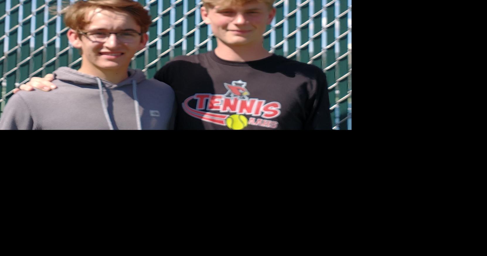 Cardinal Athlete Profile, presented by Quality Toyota of Fergus Falls ...