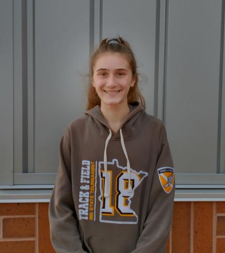 Aleah Miller: Alexandria Cardinal "Athlete of the Week", presented by ...