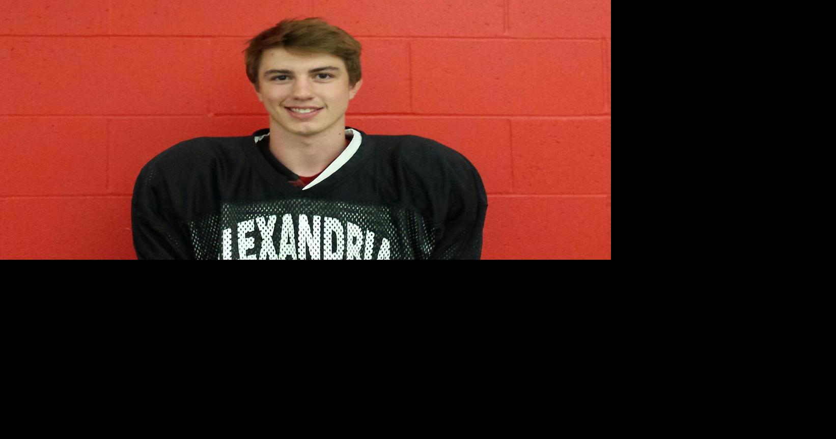 Cody Branson Elaborates On His College Selection | Cardinal Sports ...